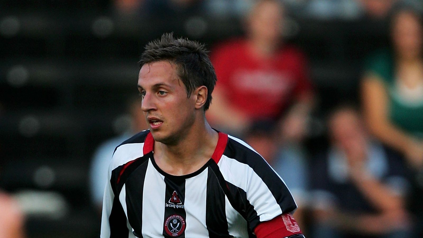 Phil Jagielka returns to Sheffield United after Everton release ...