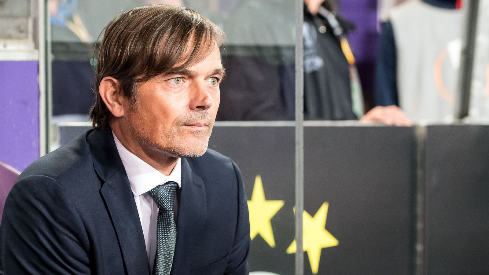 Phillip Cocu has similar qualities to Frank Lampard, says Dutch ...