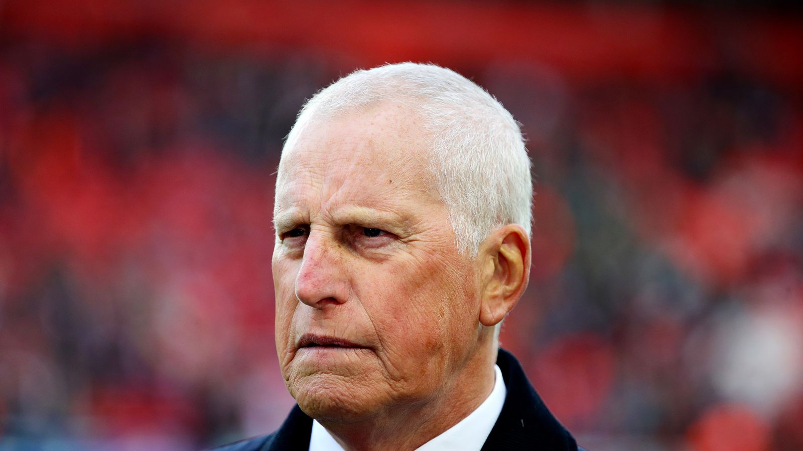 Liverpool will be boosted by coming so close to Premier League title ...