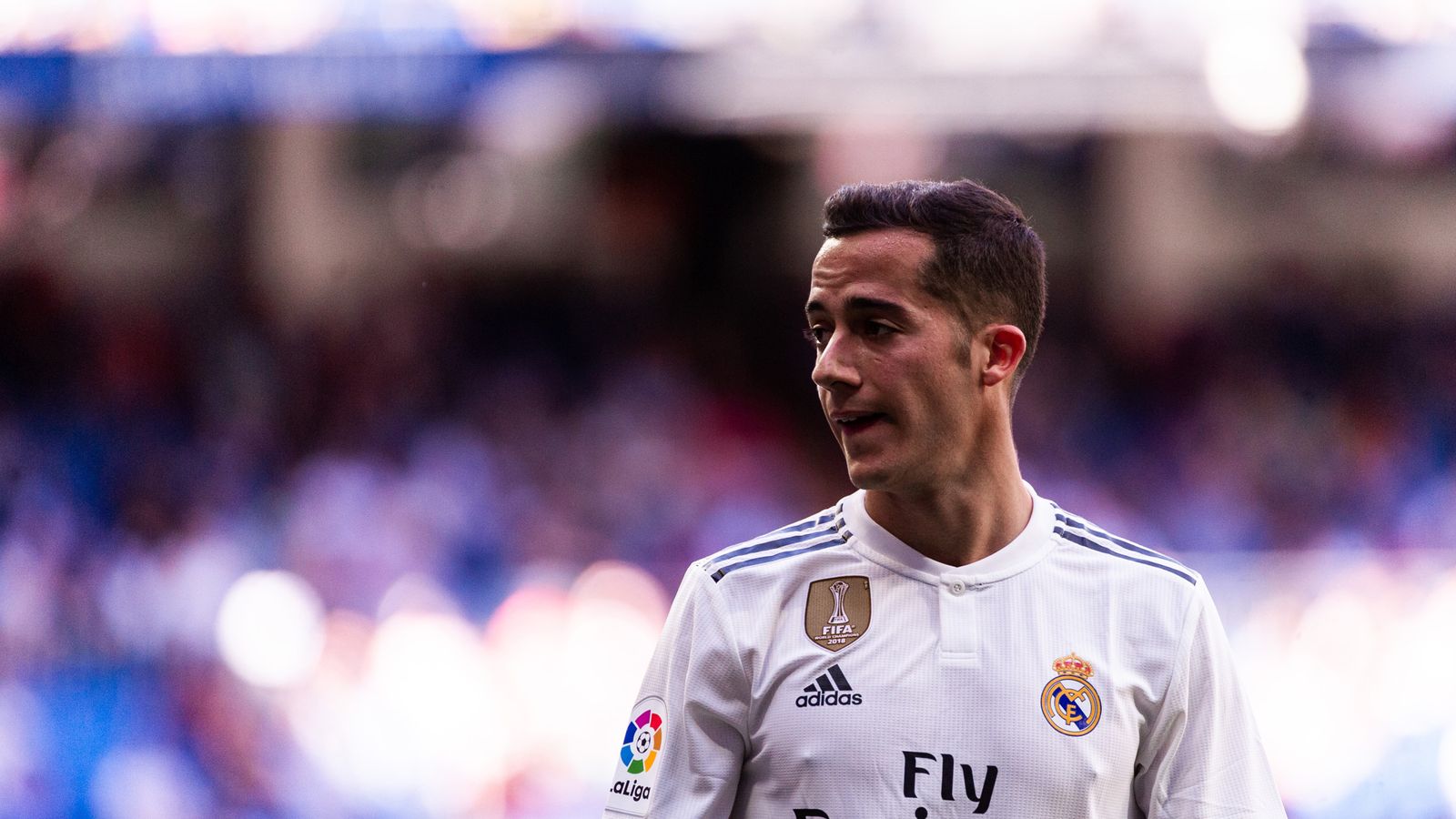 Arsenal in talks for Real Madrid winger Lucas Vazquez: European Paper ...