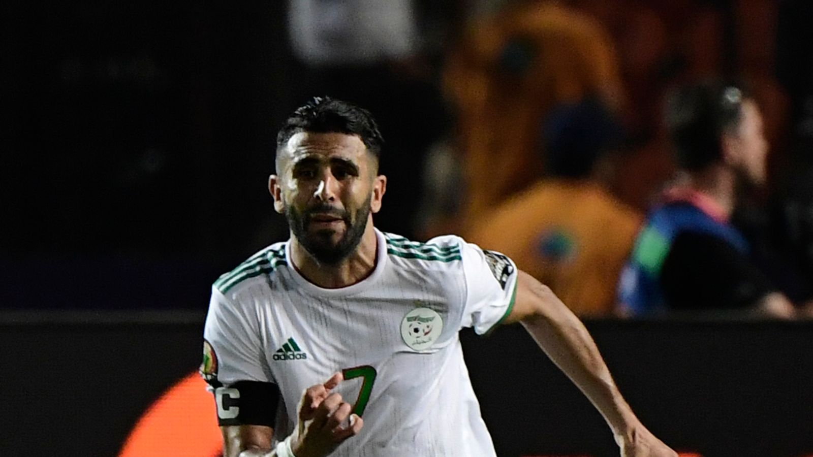 Africa Cup of Nations round-up: Algeria and Senegal to meet in final ...
