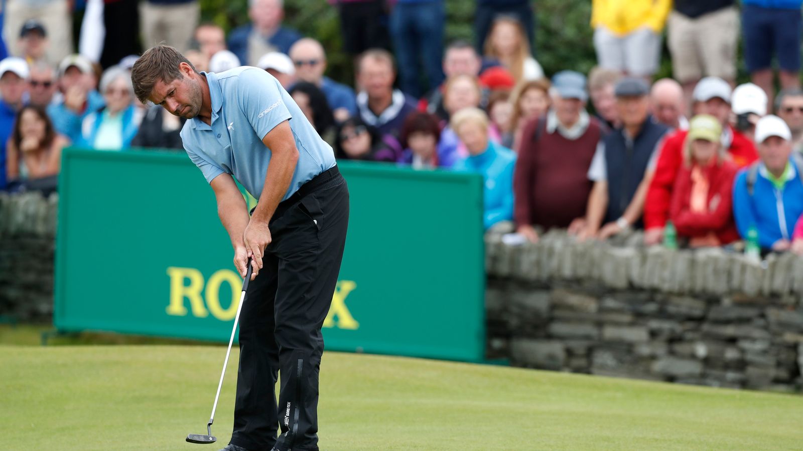 Robert Rock hoping to get season back on track after career-best 60 at ...