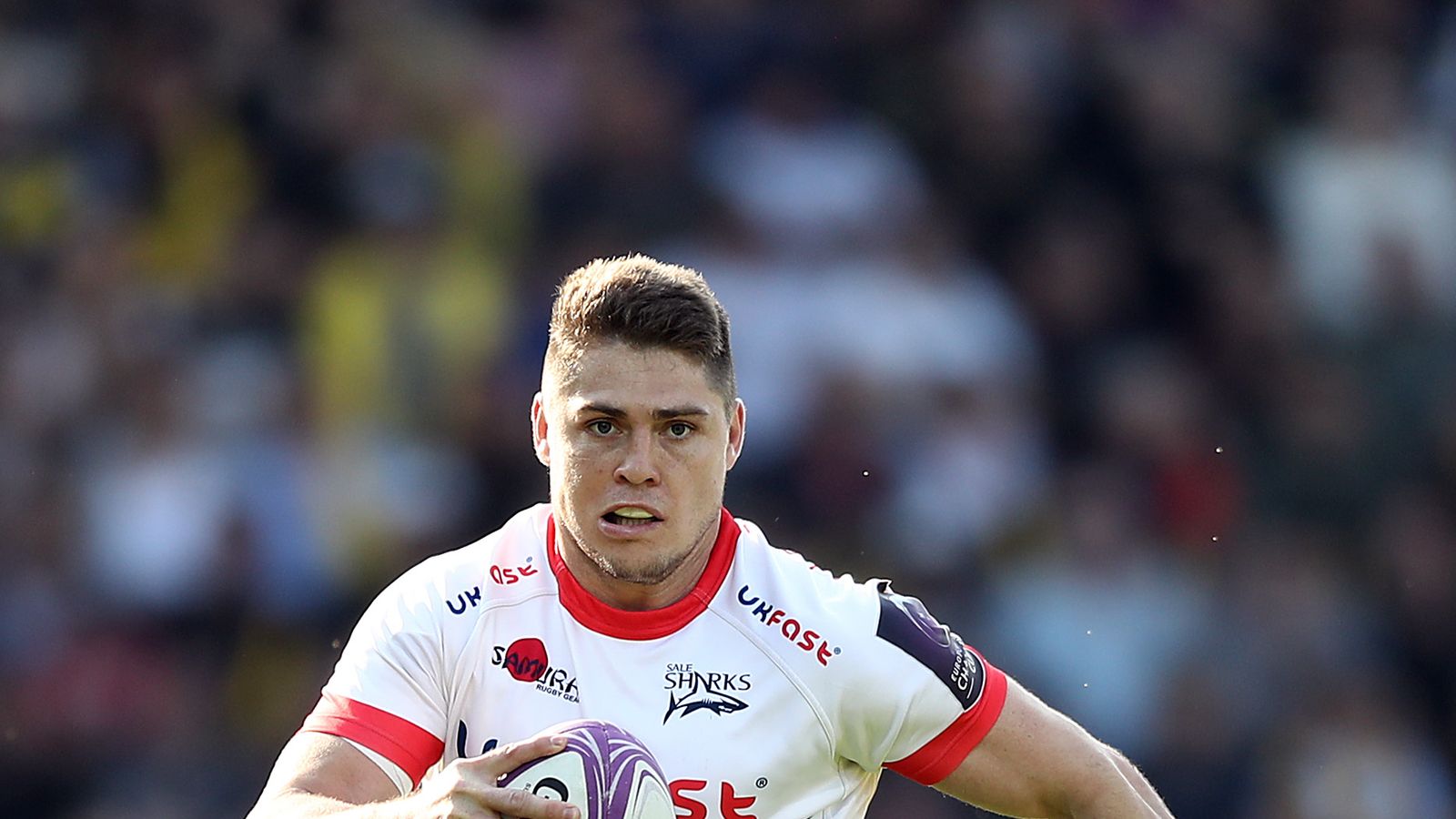 Will Genia would welcome James O'Connor back into Wallabies squad ...