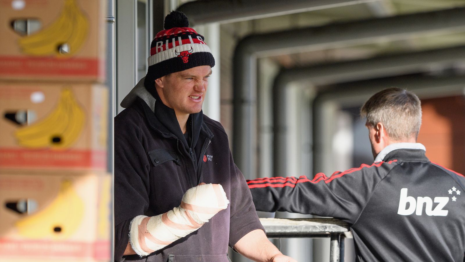 Ryan Crotty and Scott Barrett to miss Super Rugby final due to injury ...