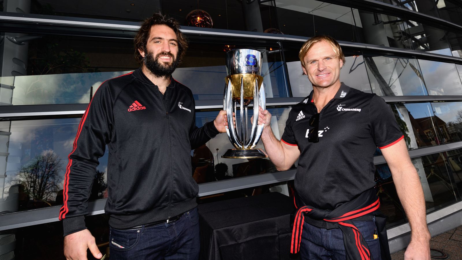 Super Rugby to make earliest start to season in 2020 | Rugby Union News ...