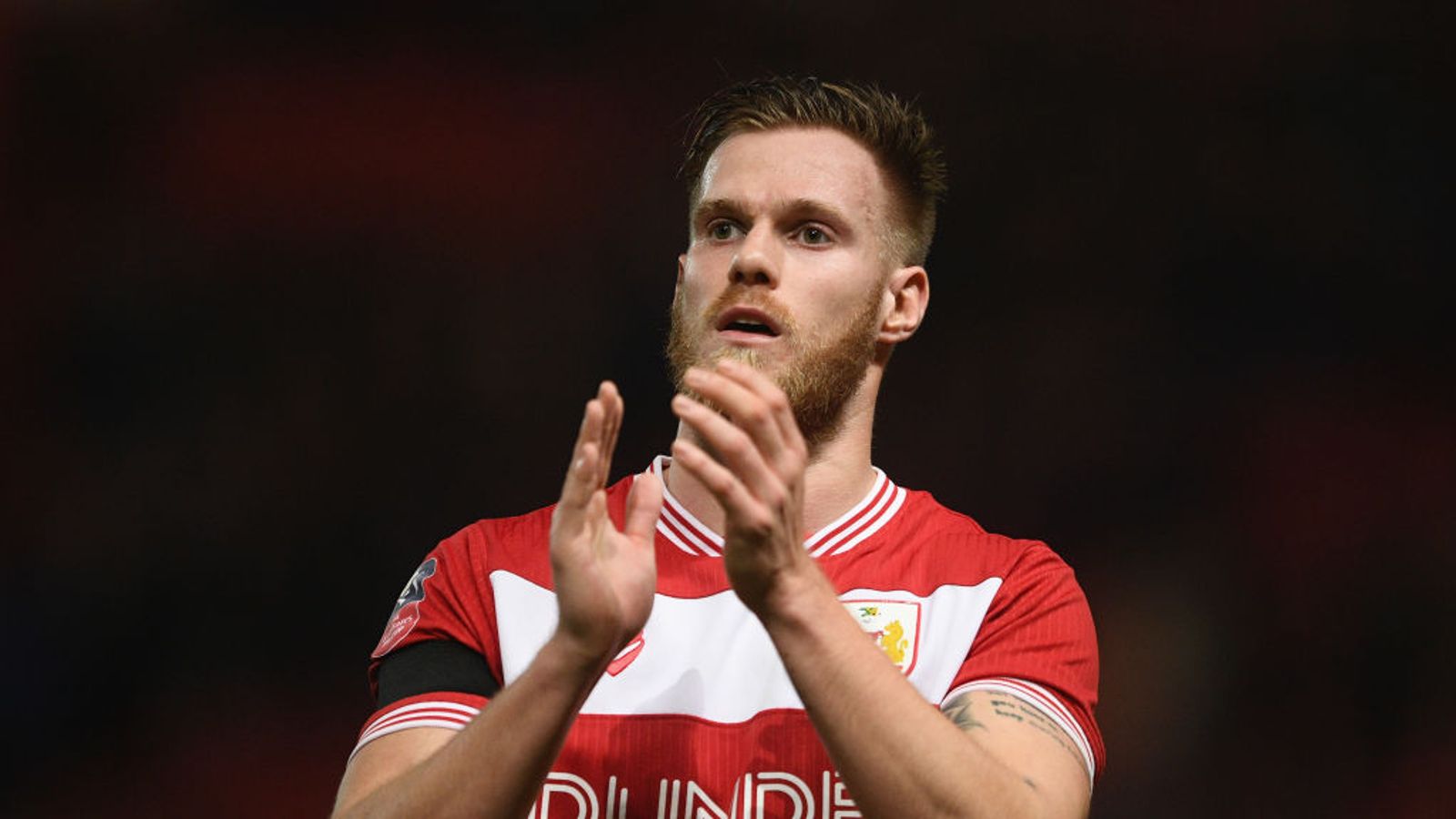 Tomas Kalas joins Bristol City in record transfer from Chelsea ...