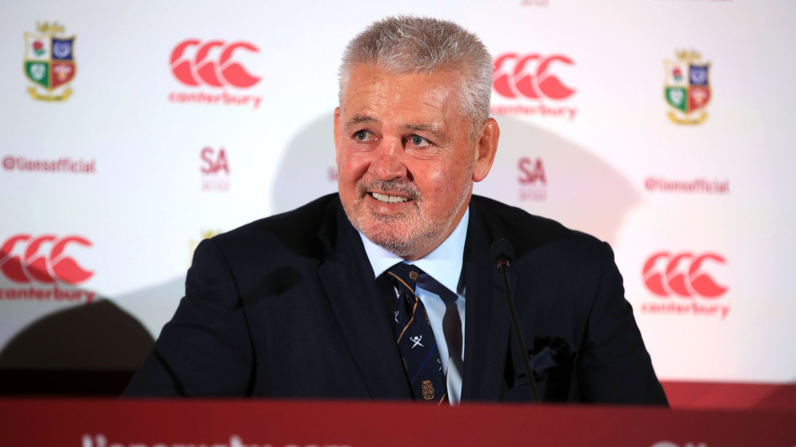Sean Fitzpatrick hails New Zealand's Rugby's 'fantastic concession' to ...