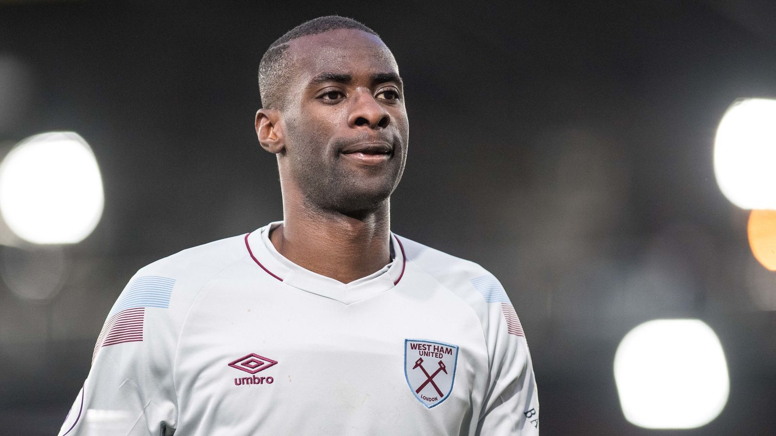 Pedro Obiang completes move from West Ham to Sassuolo | Football News ...