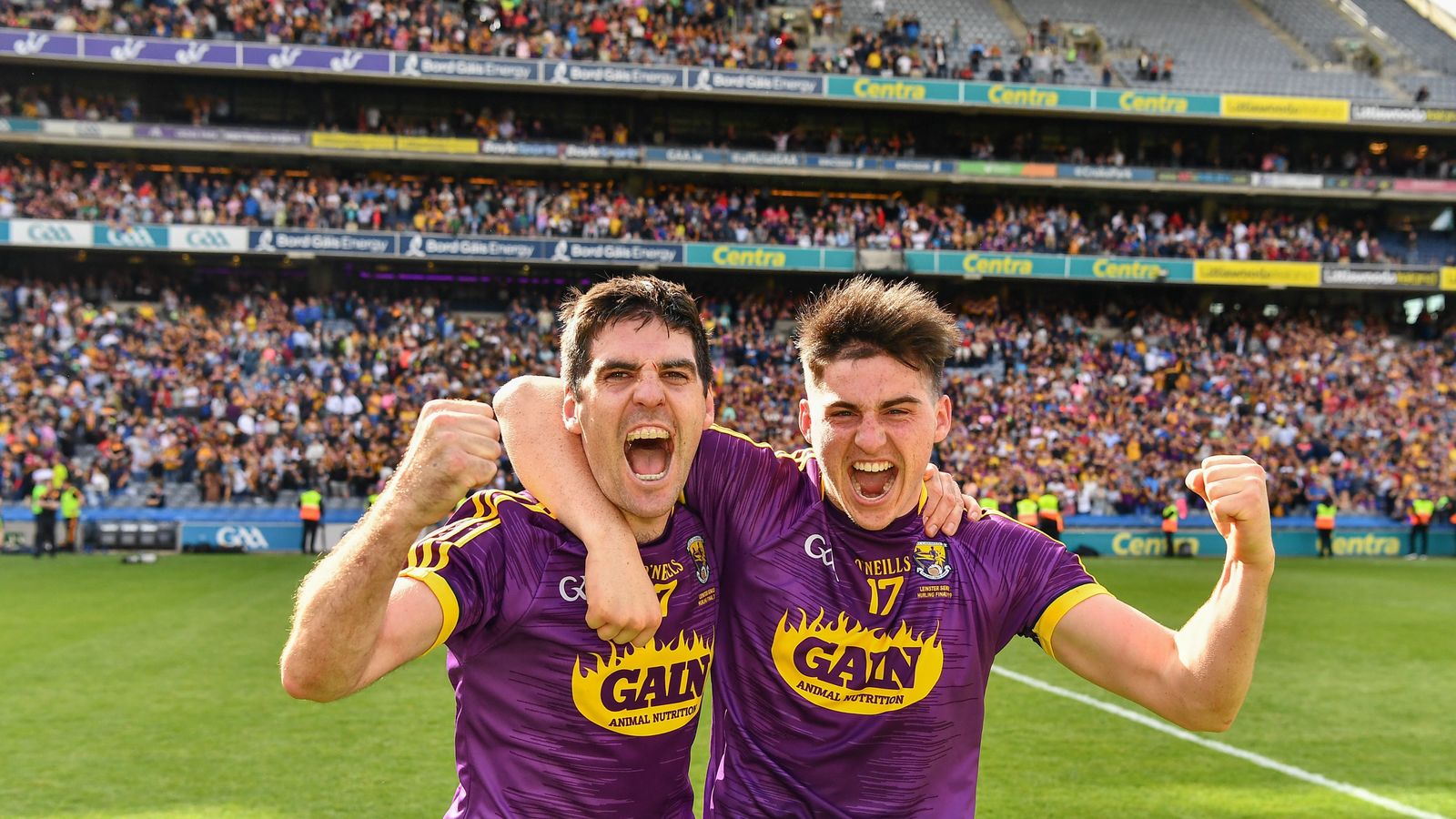 Shaun Murphy says Wexford win will stop crticisms of sweeper system ...