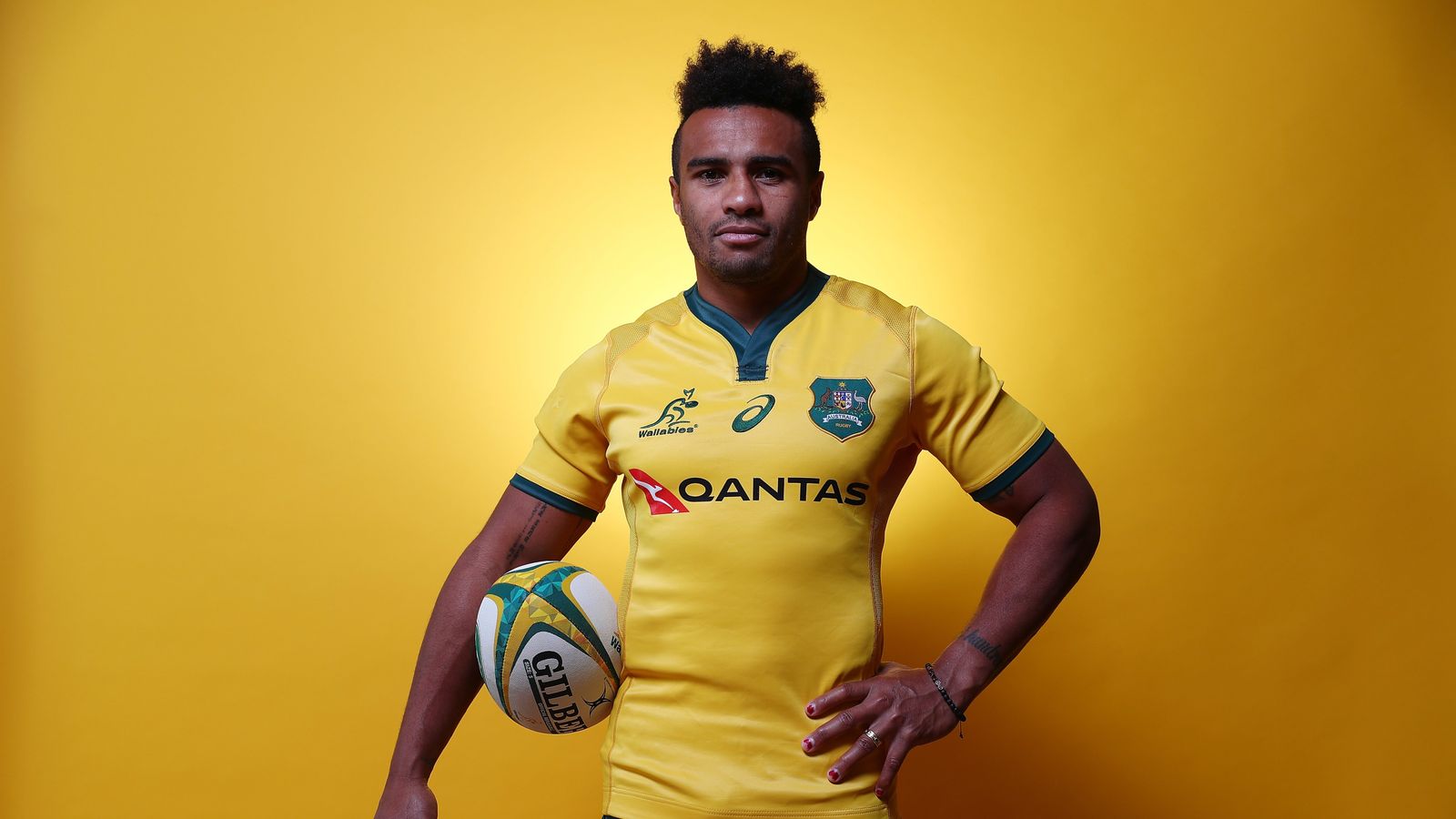Rugby Championship state of play 2019: Australia | Rugby Union News ...