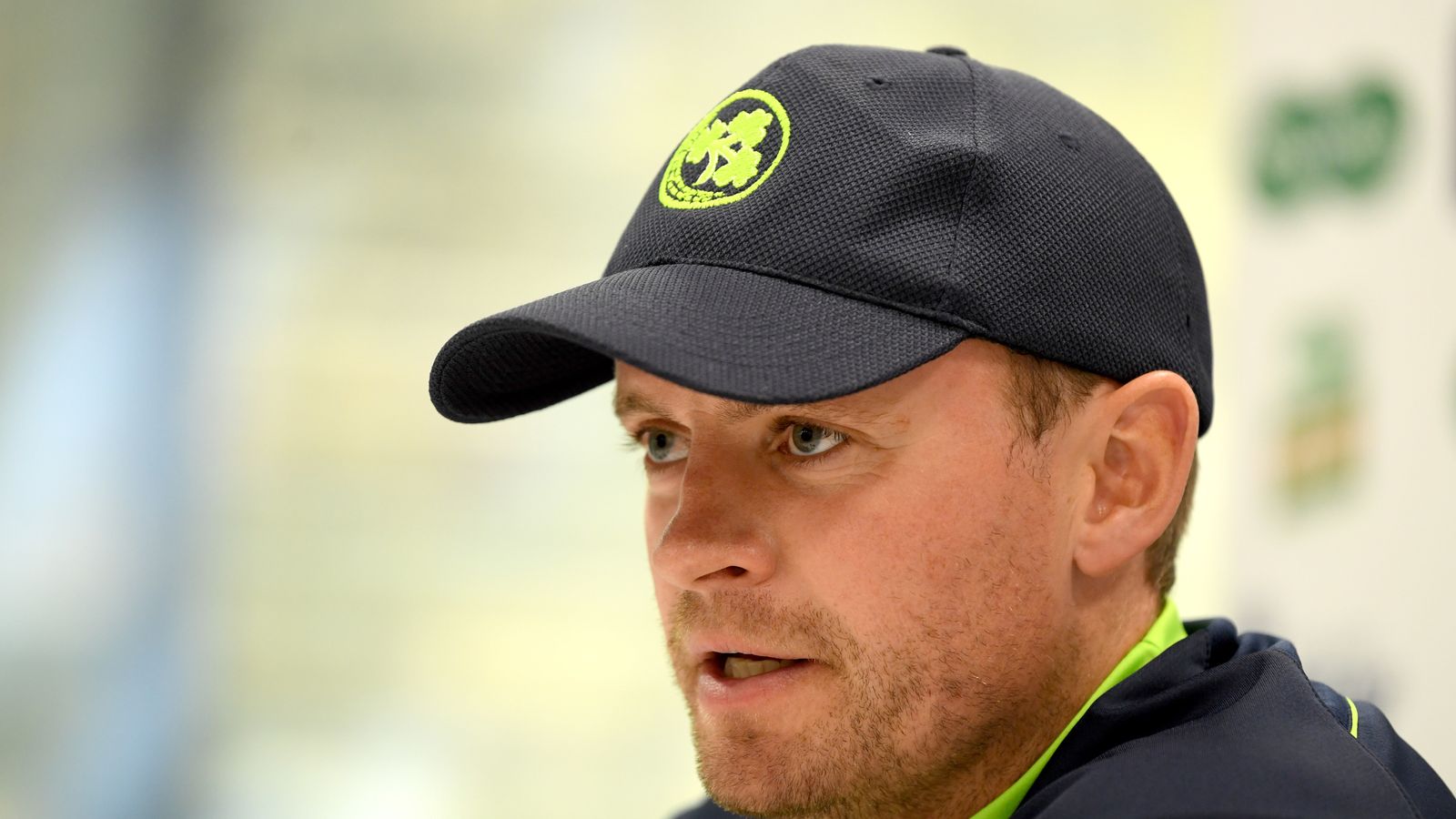 Porterfield: Lord's Test is the pinnacle | Cricket News | Sky Sports