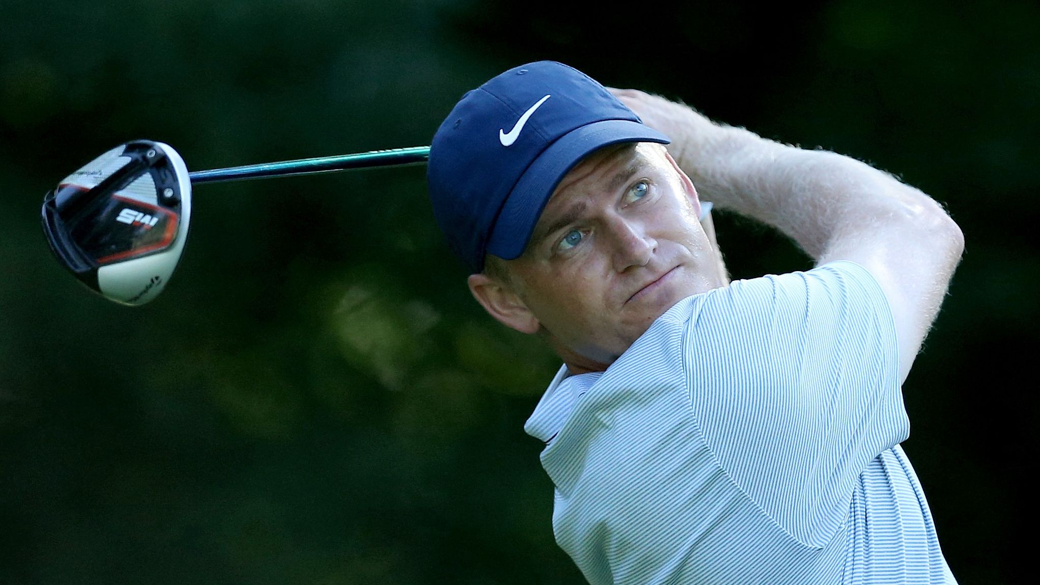 John Deere Classic: Robert Diaz two ahead after opening-round 62 | Golf ...