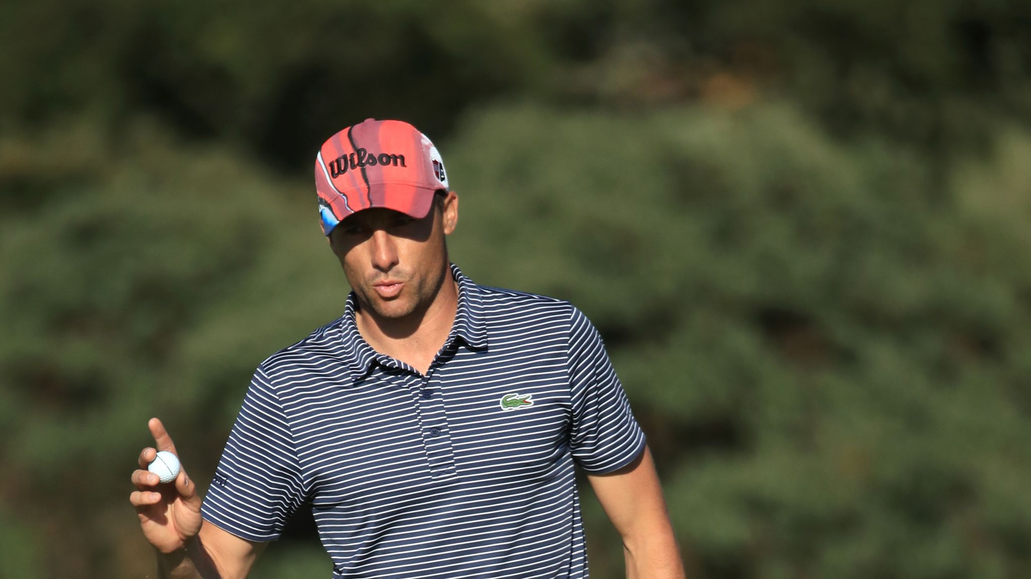 Bernd Wiesberger wins Scottish Open after play-off | Golf News | Sky Sports