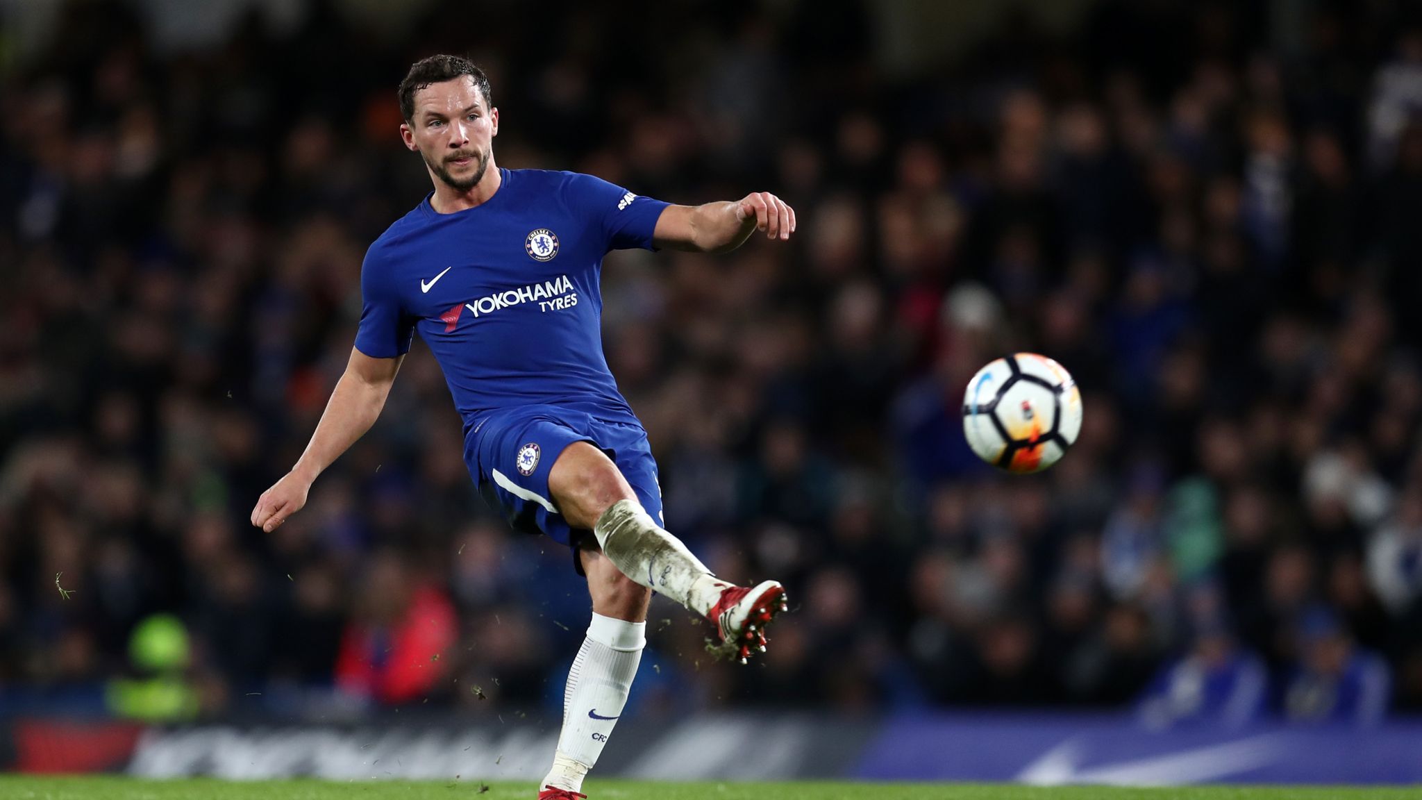 Danny Drinkwater on his Chelsea nightmare: 'I wasted some of my best ...