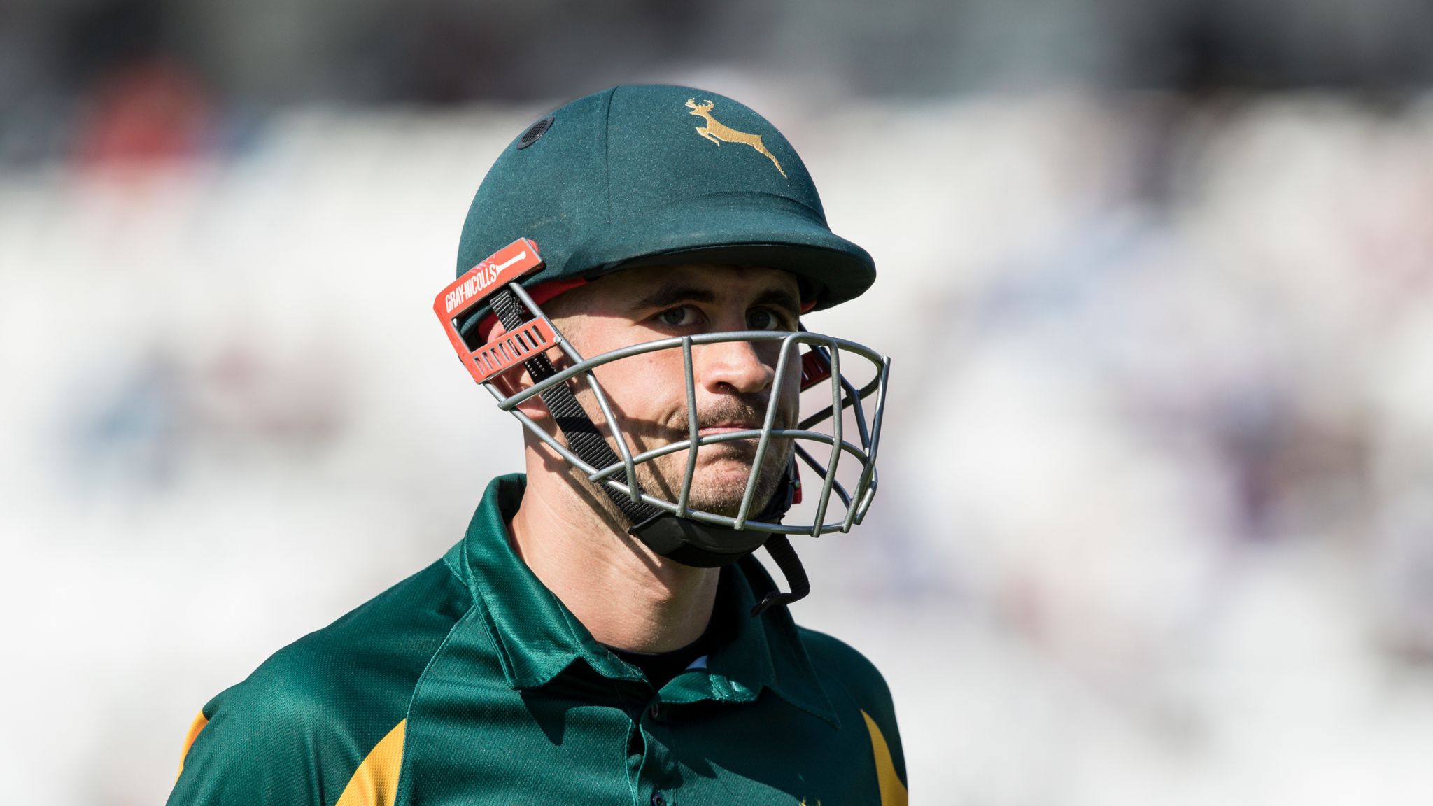 Vitality Blast: Babar Azam, Alex Carey and Alex Hales among six to ...