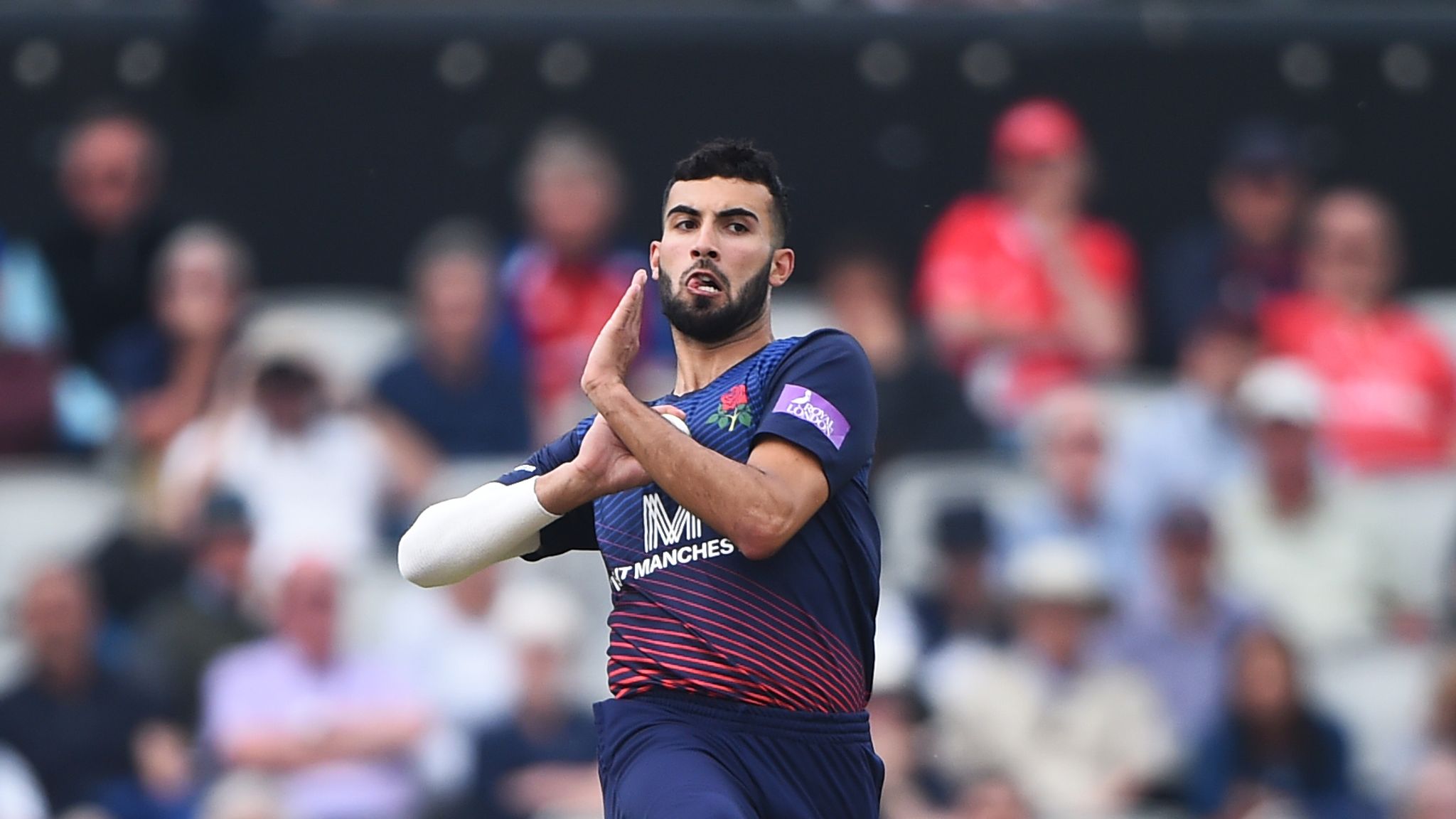 Vitality Blast: Babar Azam, Alex Carey and Alex Hales among six to ...