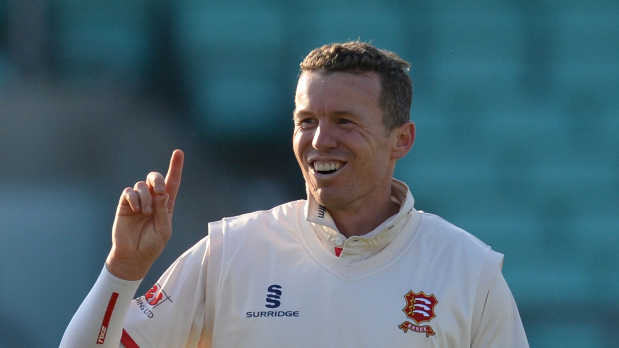Peter Siddle's return to Essex delayed until 2021 | Cricket News | Sky ...