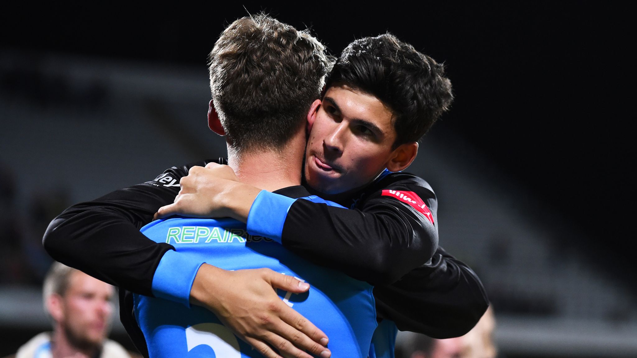 Vitality Blast: Babar Azam, Alex Carey and Alex Hales among six to ...