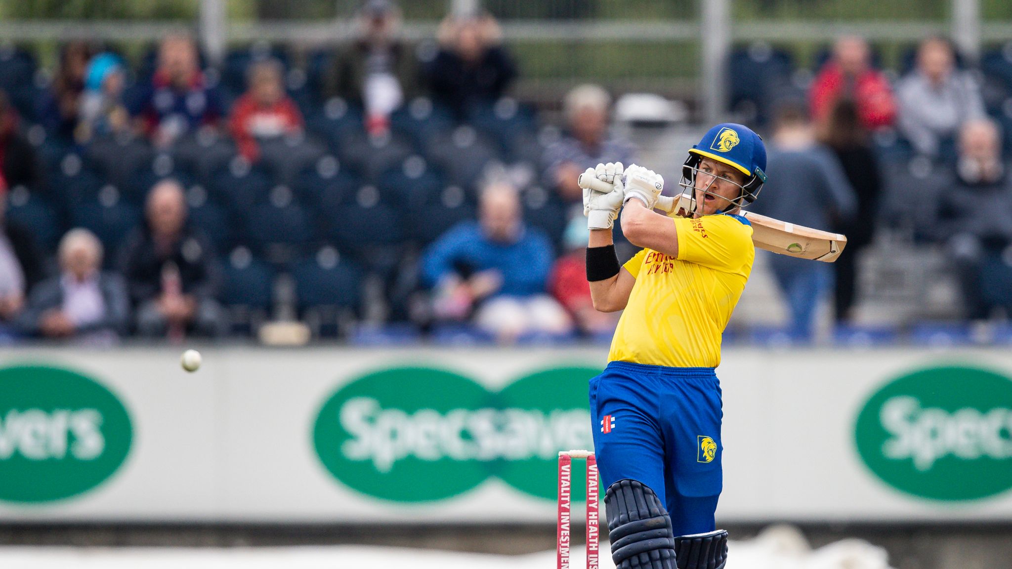 The Hundred: Mock draft with Sky Sports' Nasser Hussain, Rob Key, Ian ...