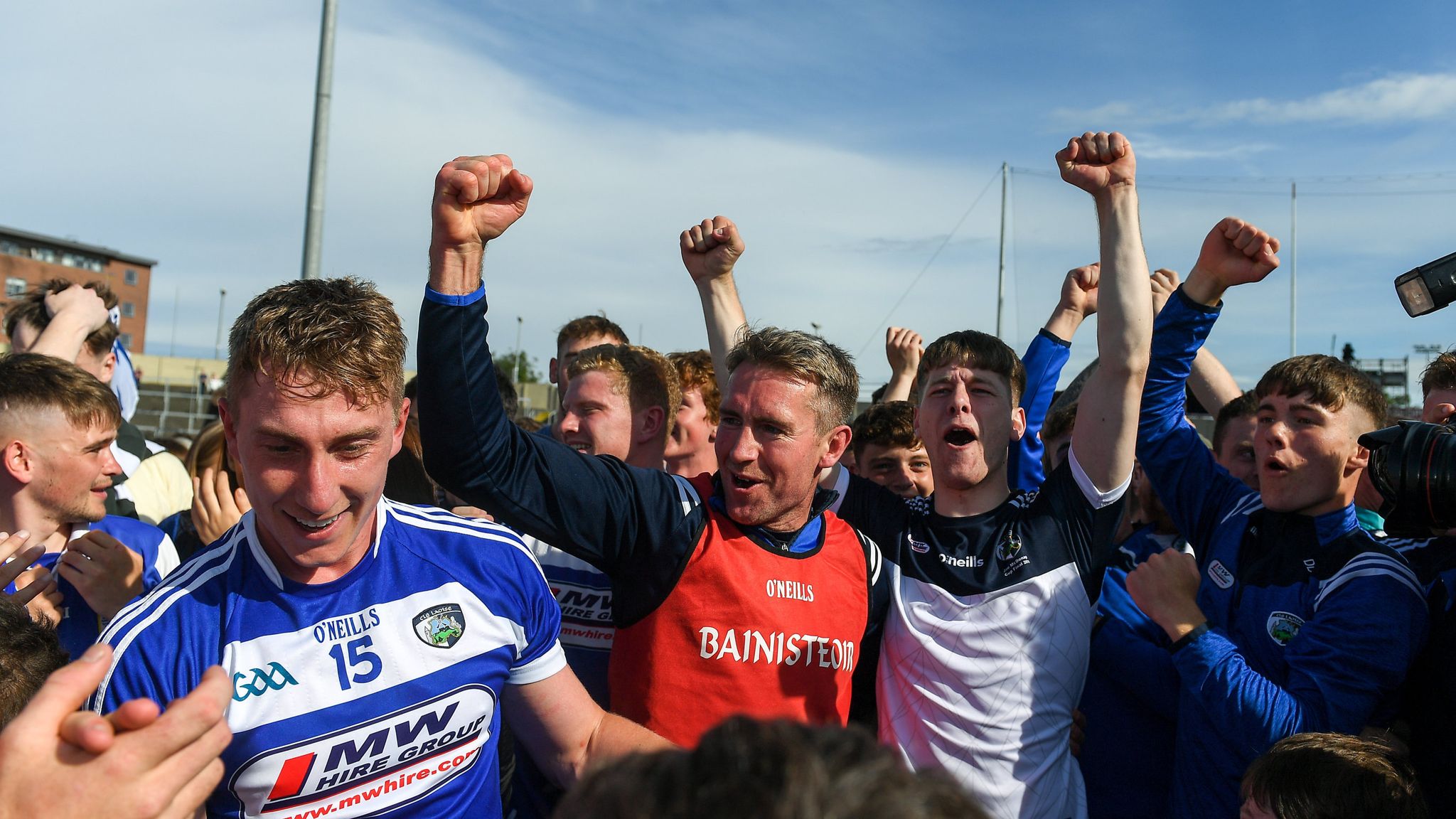 All-Ireland Hurling Championship: Ranking the Liam MacCarthy Cup ...