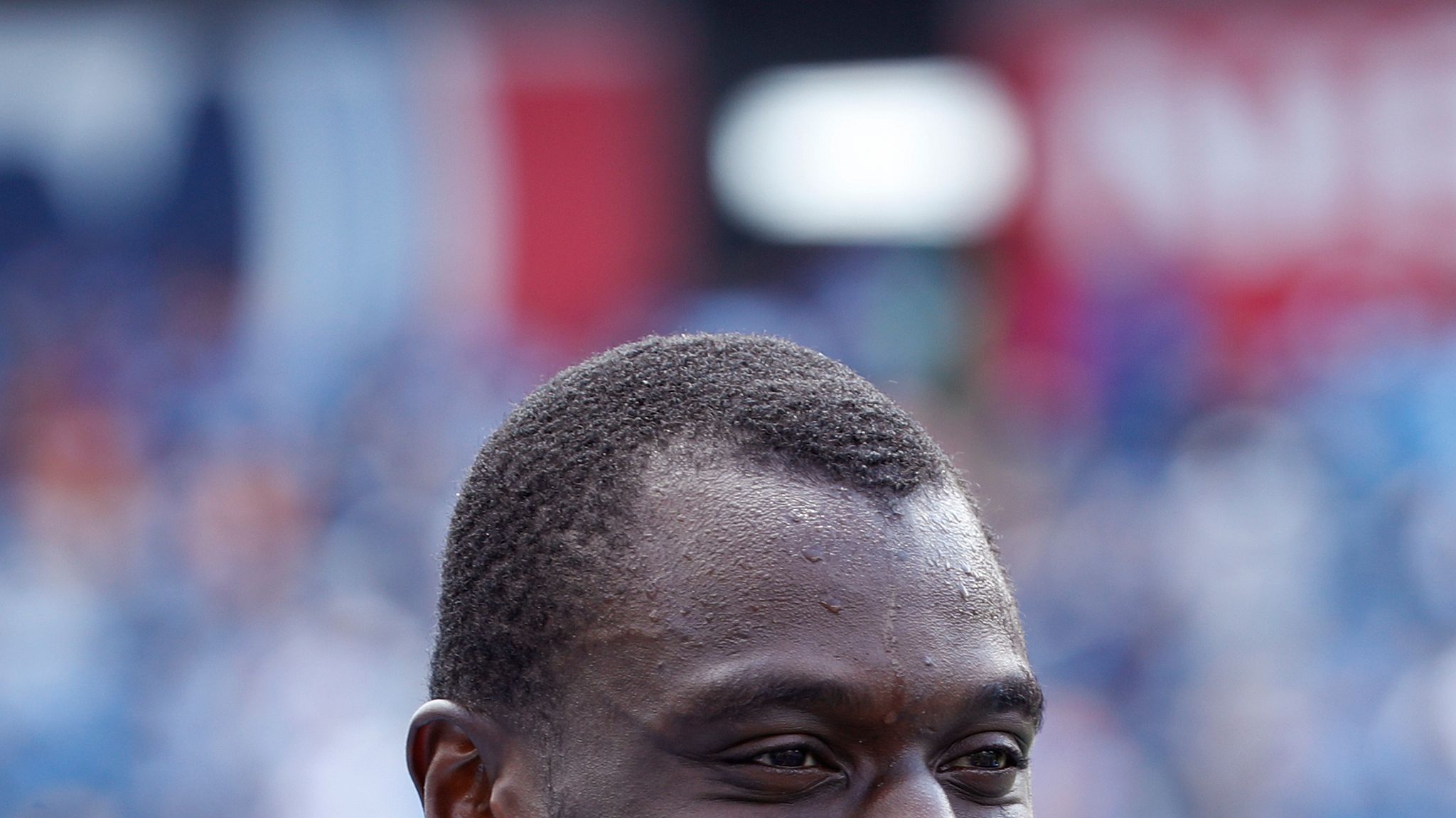 Johnathan Joseph on his journey, life lessons and what it takes to make ...