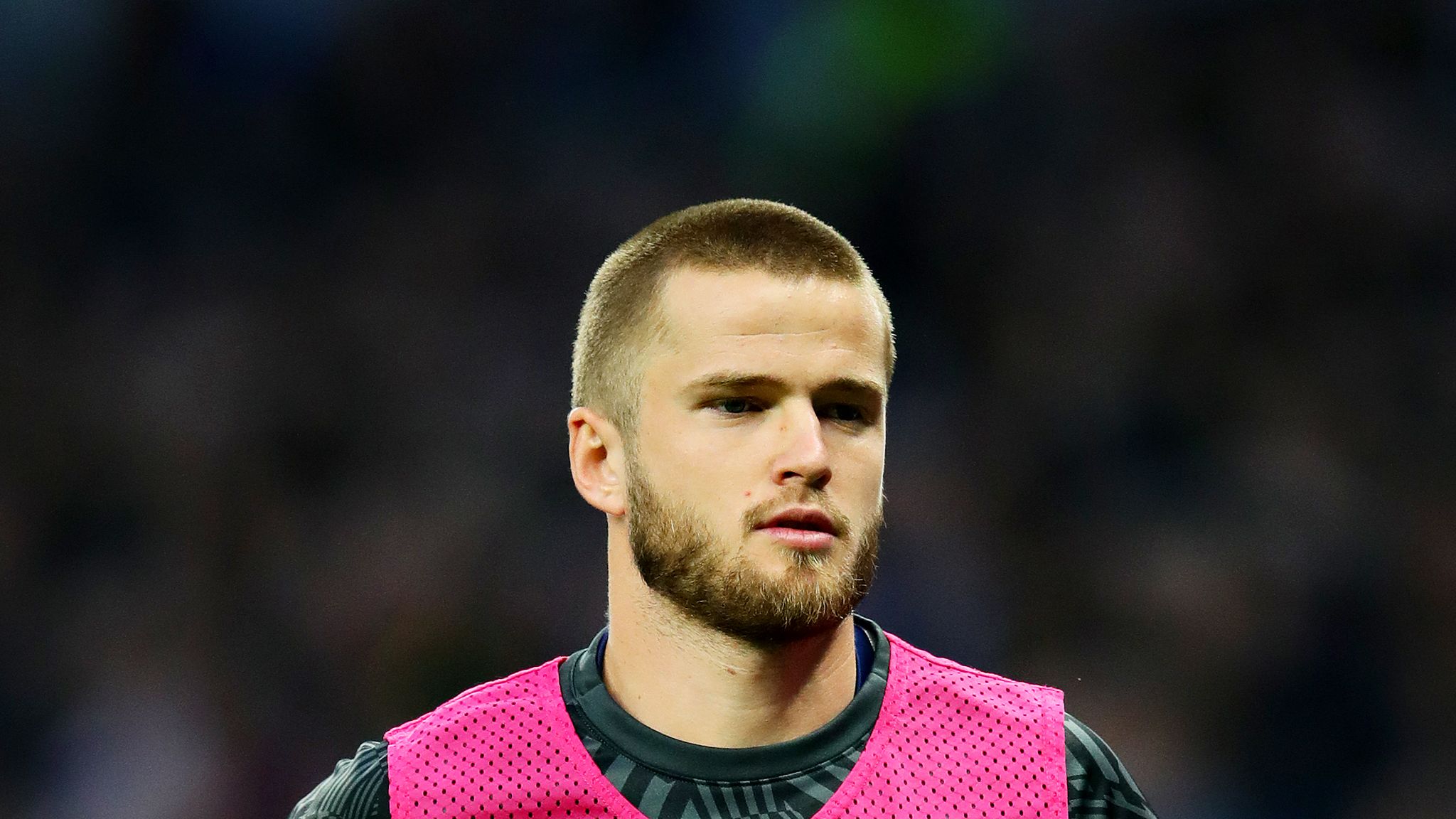 Eric Dier to miss Tottenham's pre-season tour of Asia after having ...