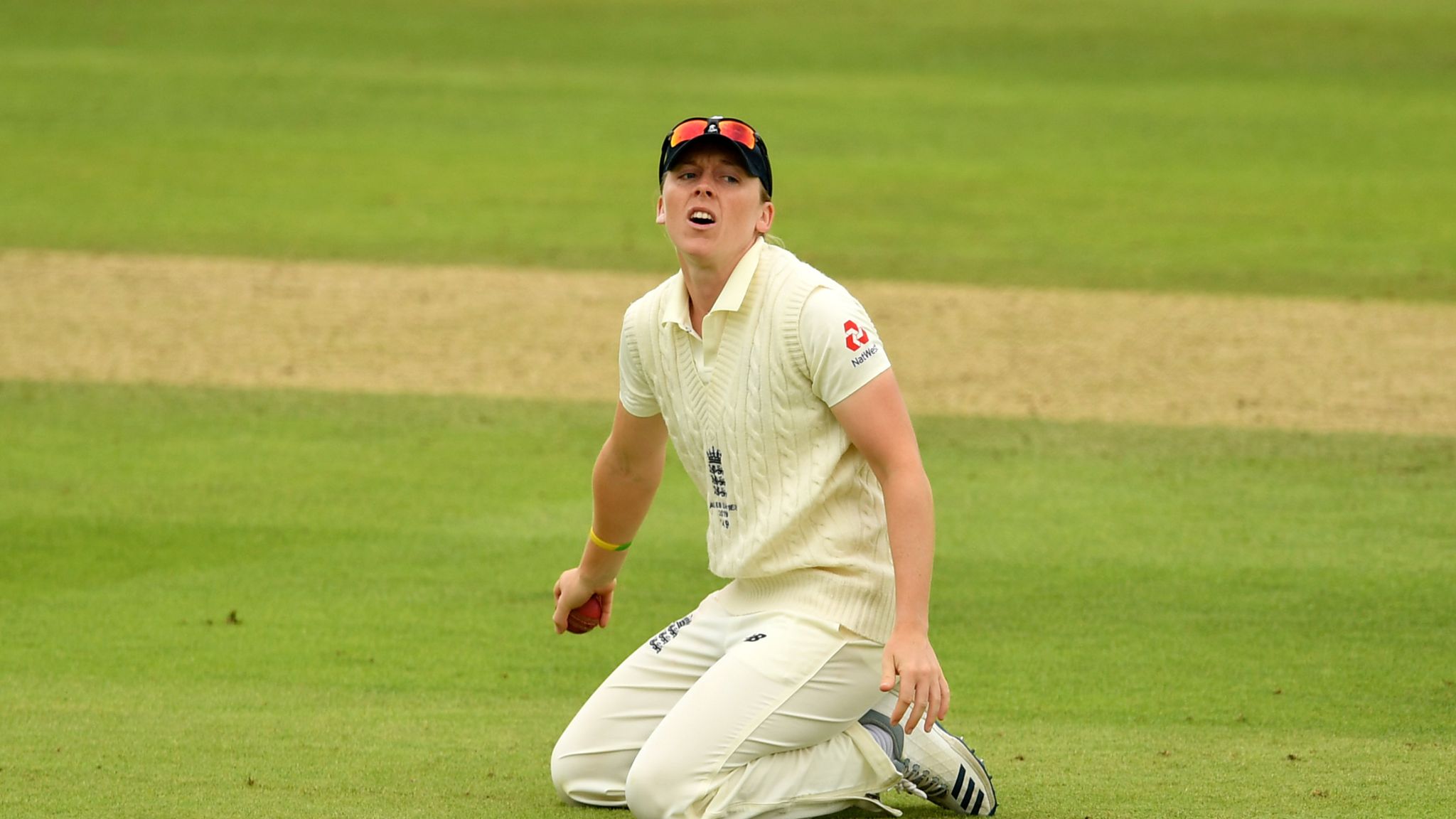 Australia's domestic system prepares their players better for ...