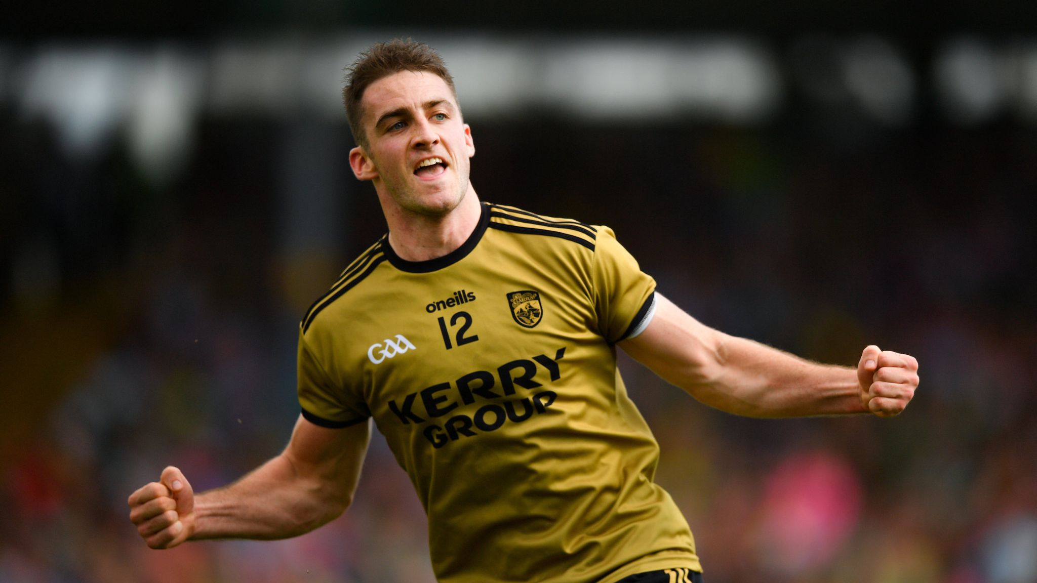 GAA talking points: Mayo run out of steam, Diarmuid Connolly, Meath ...