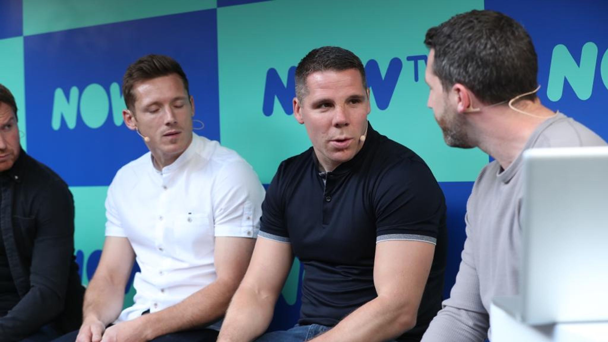 Eoghan Ban Gallagher is a 'massive loss' to Donegal, says Kevin Cassidy ...