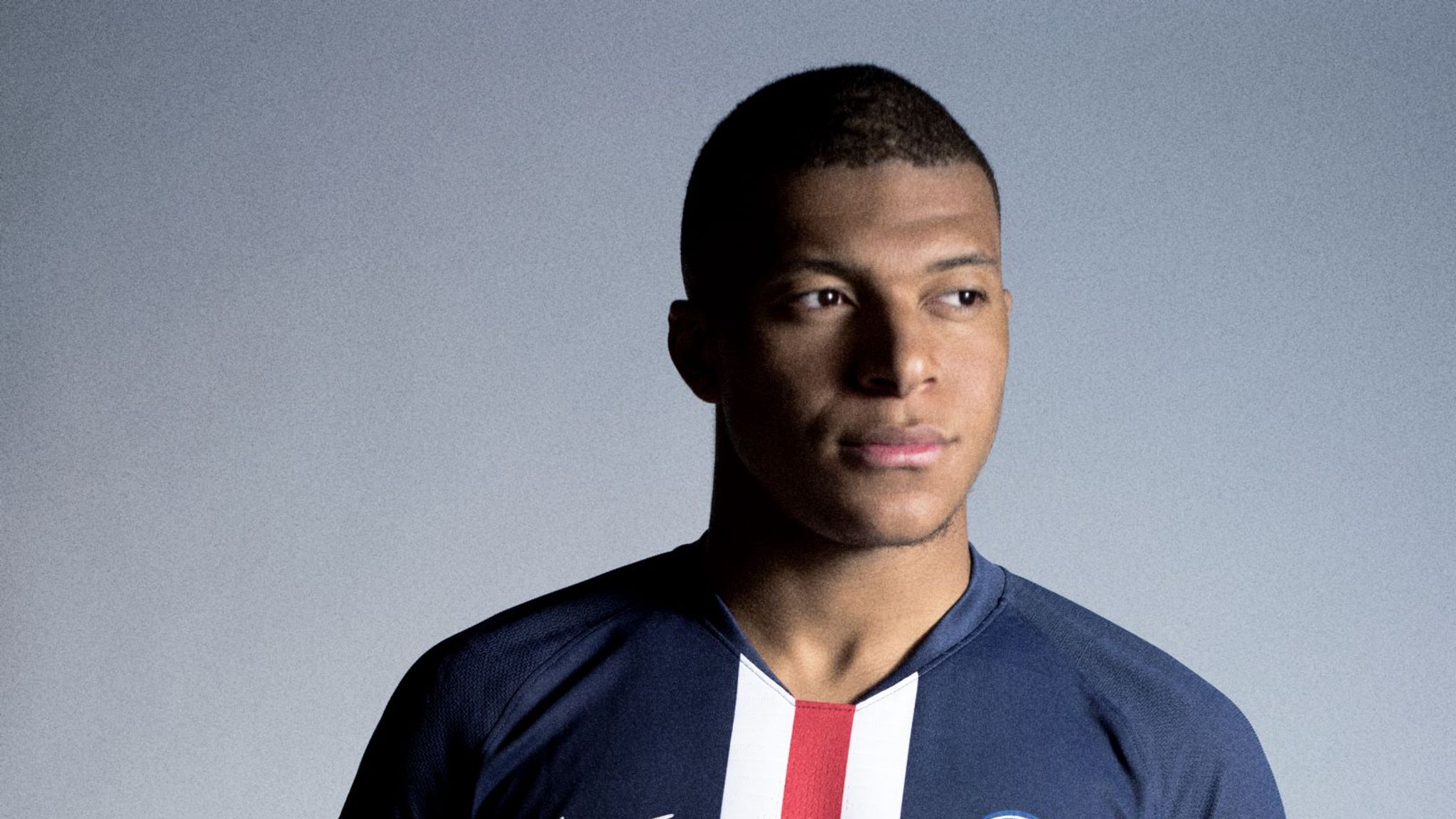 European football kits for 2019/20: Barcelona, Juventus, Bayern Munich ...