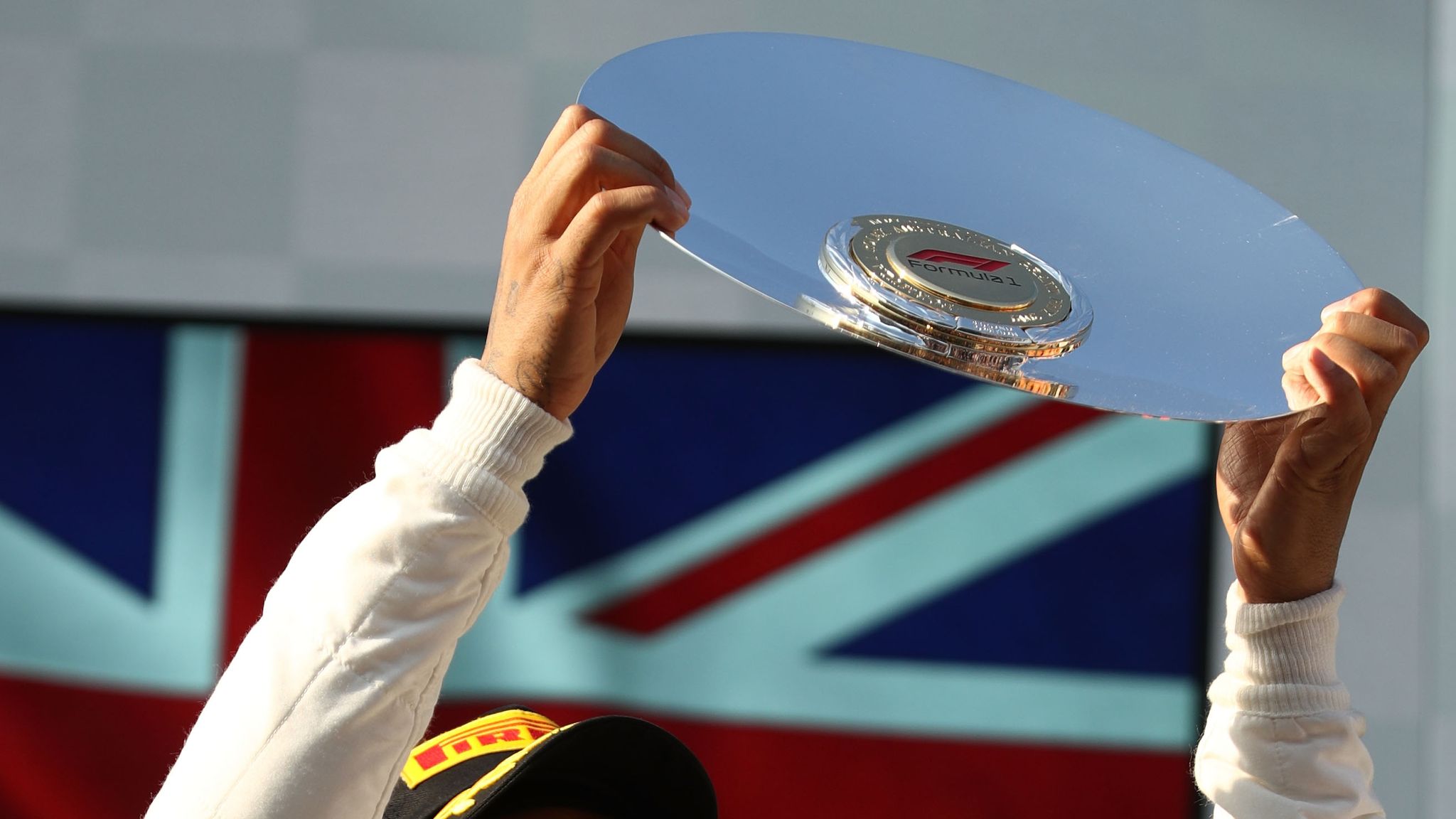 British GP: What you need to know | F1 News | Sky Sports