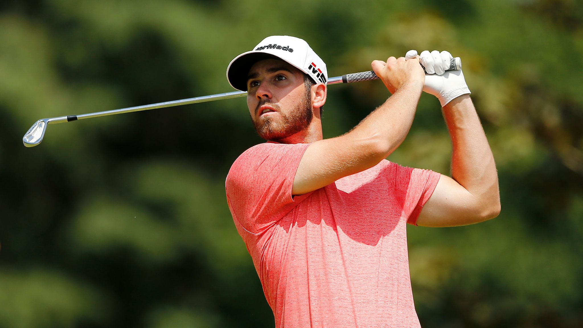3M Open: Matthew Wolff reels in Bryson DeChambeau on third day | Golf ...