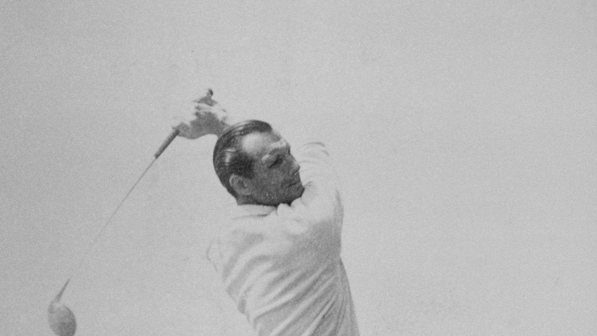 The Open: A look back at Max Faulkner's 1951 win at Royal Portrush ...