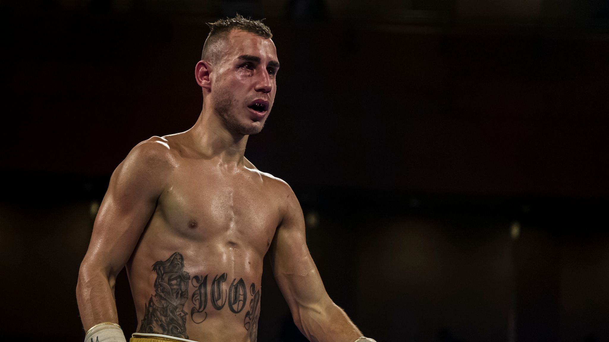 Russian Boxer Maxim Dadashev Dies From Injuries Sustained During Fight