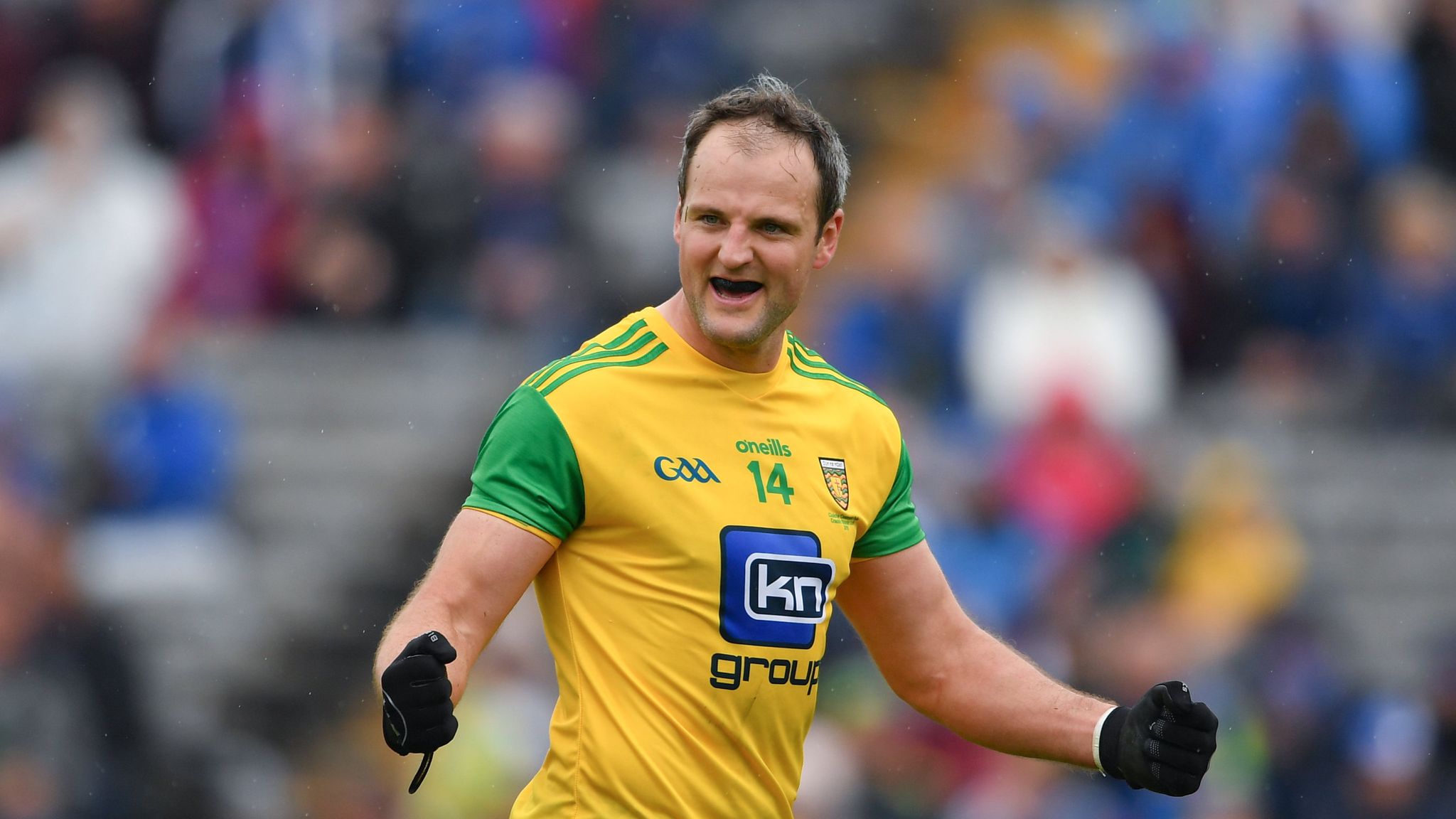 Roscommon vs Tyrone, Donegal vs Meath in Super 8s live and exclusive on ...