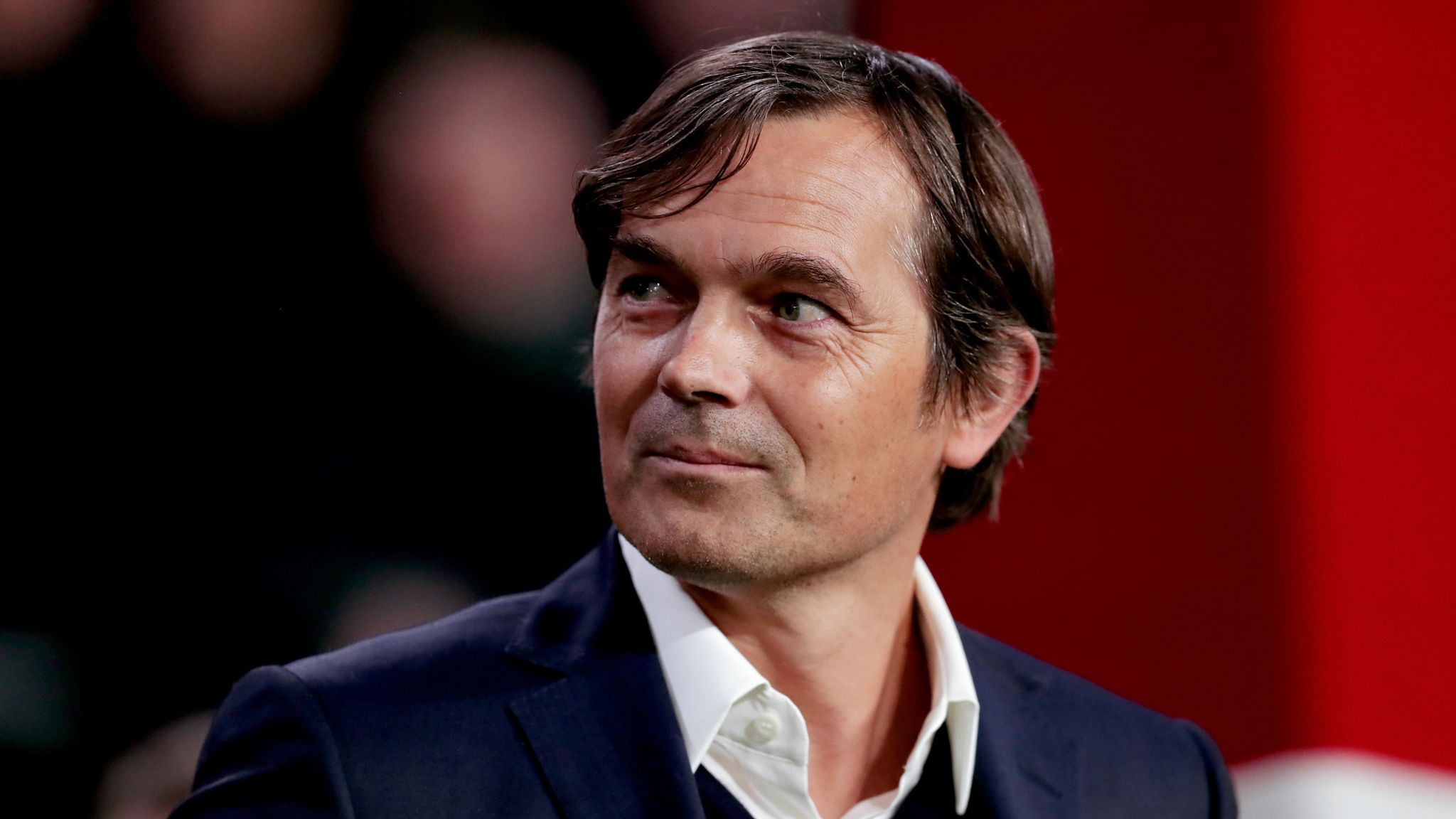 Phillip Cocu to replace Frank Lampard as Derby boss | Football News ...