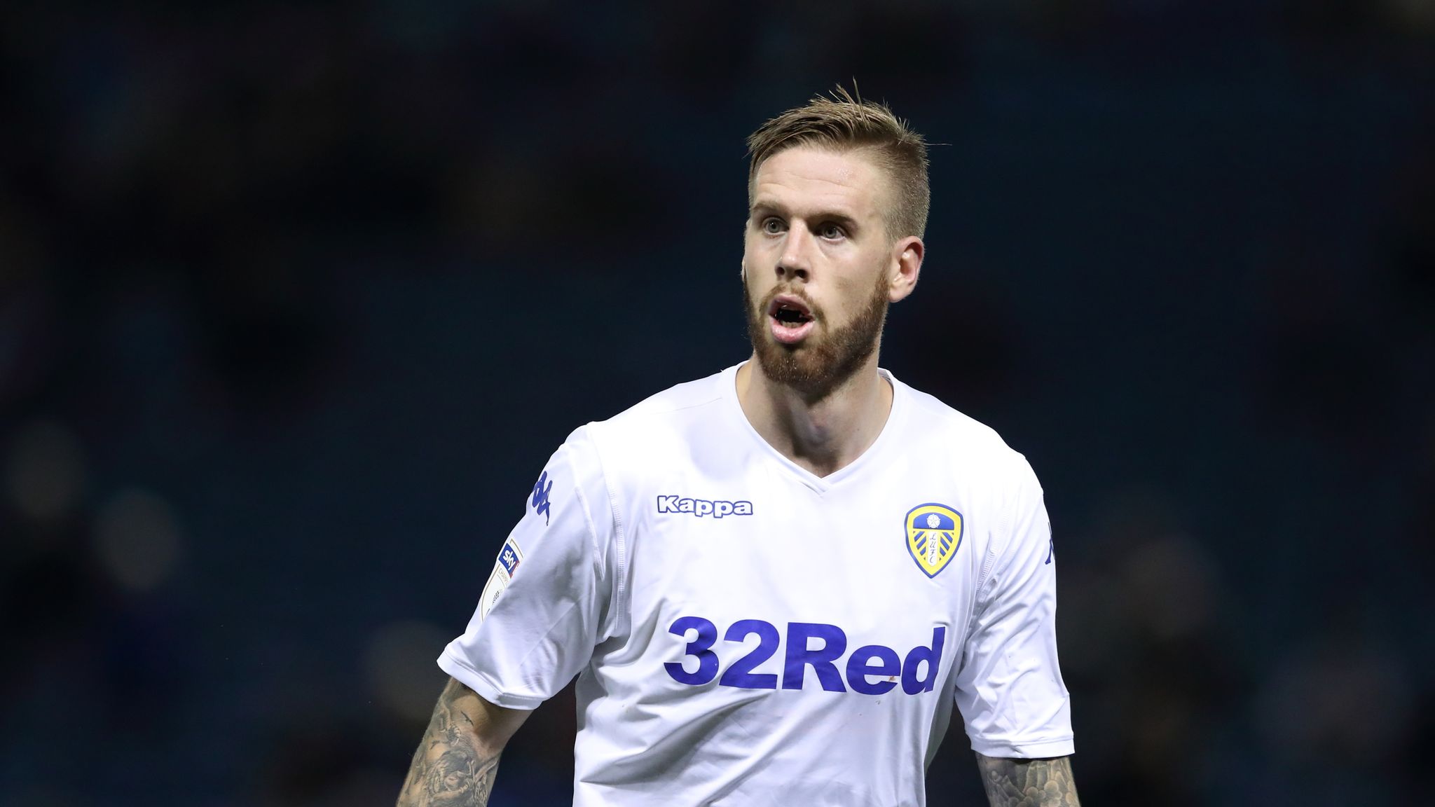 Leeds' team of the decade | Football News | Sky Sports