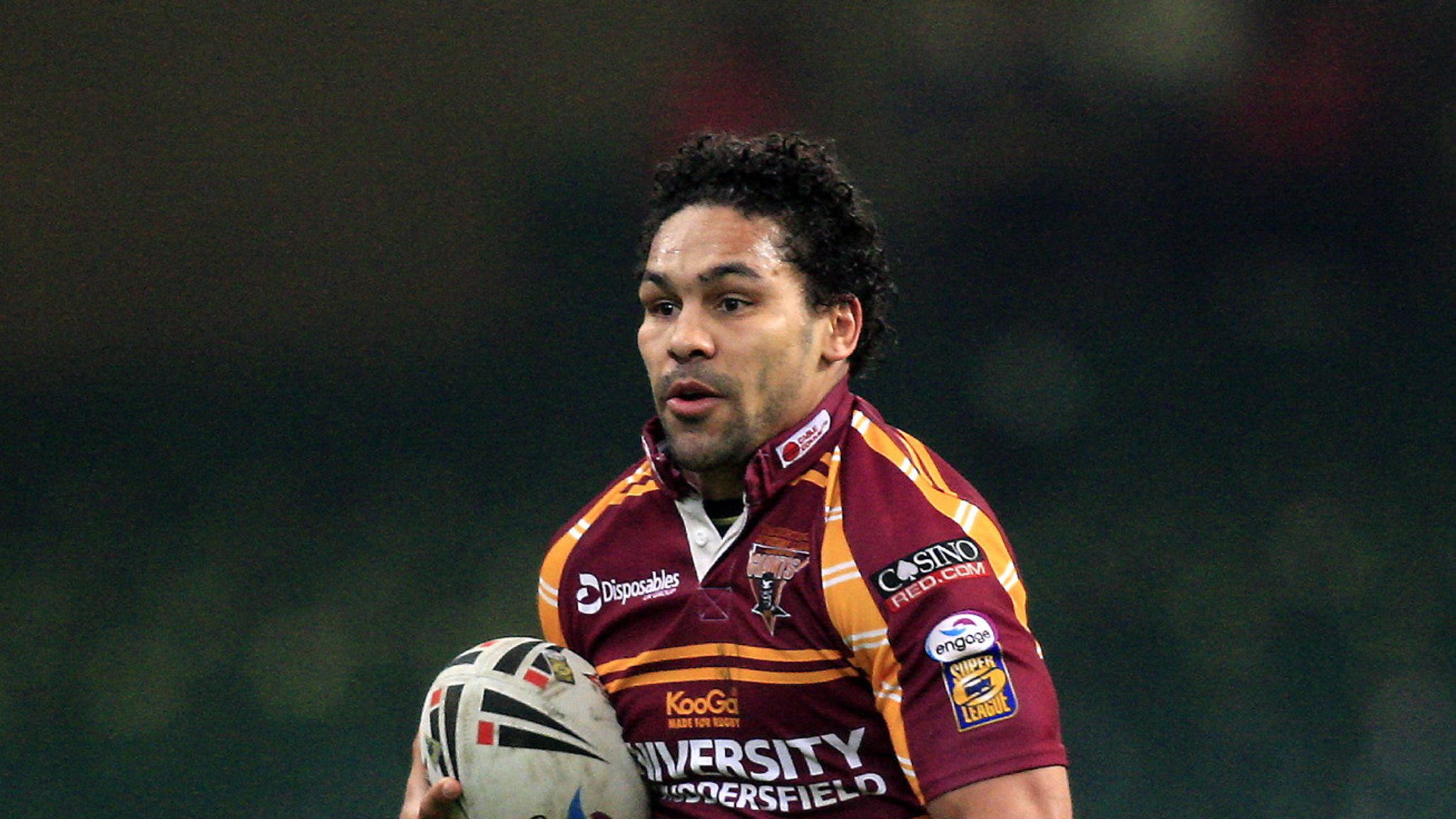 Super League Throwbacks: Wigan vs Wakefield, Hull KR vs Huddersfield ...