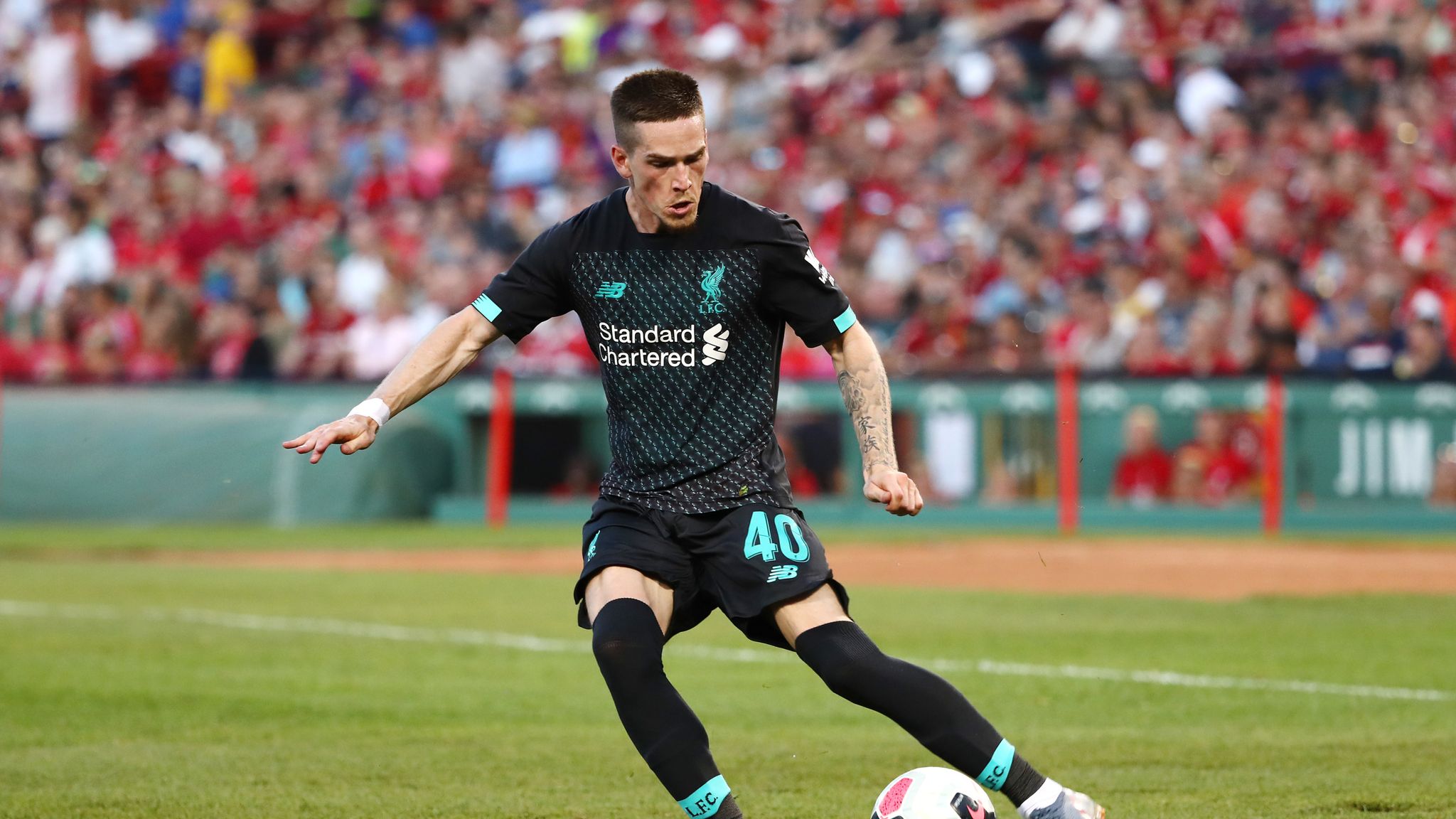 Harvey Elliott: New Liverpool signing needs game time, says Jurgen ...