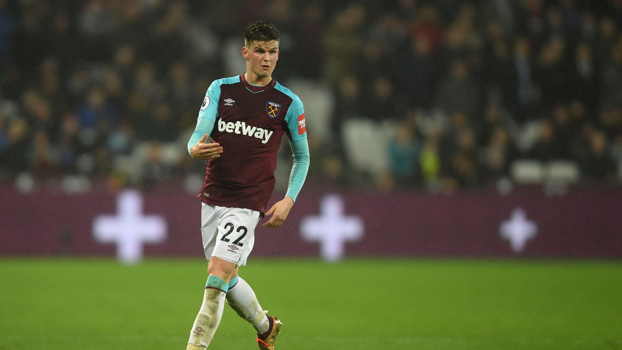 Sam Byram joins Norwich from West Ham on four-year deal | Football News ...