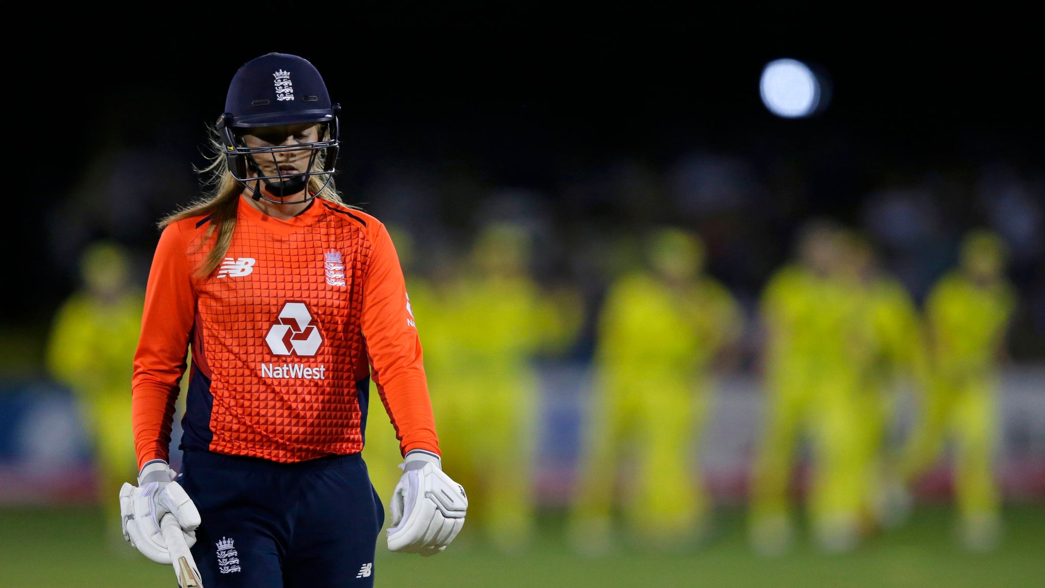England women's boss Clare Connor insists lessons will be learned after ...