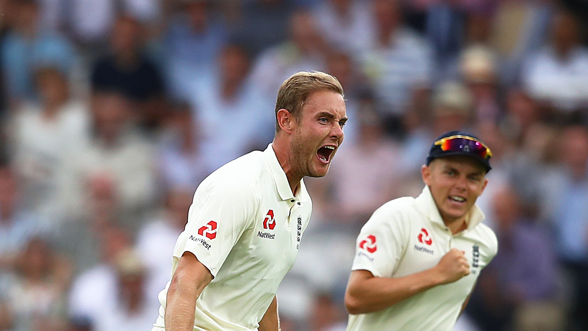 How England beat Ireland at Lord's | Cricket News | Sky Sports
