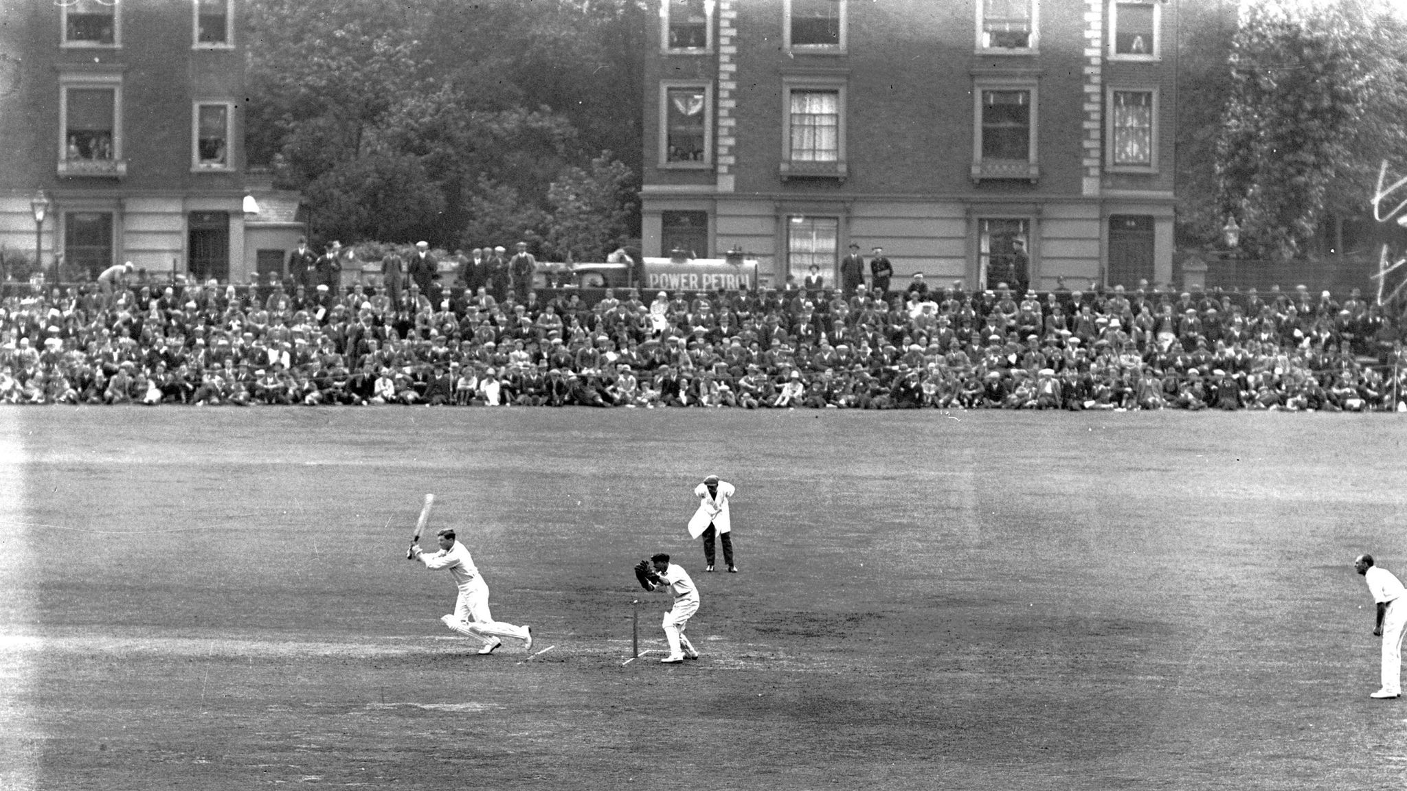 Top Ashes moments: Mitchell Johnson, Dean Headley, Ryan Harris begin ...