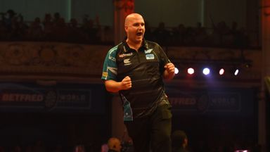 Darts Results & News | Sky Sports