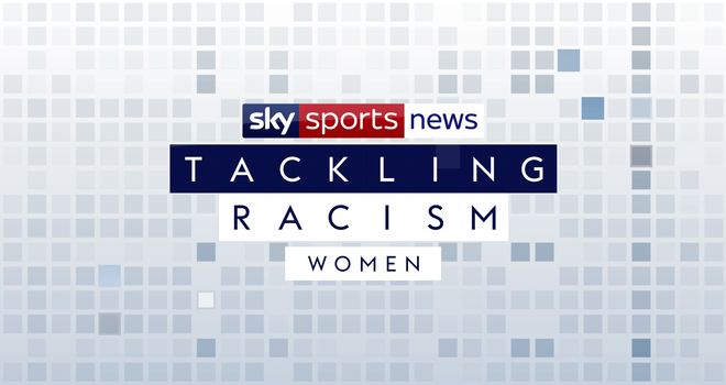 Tackling Racism: Anita Asante says England need to learn from Sweden's ...