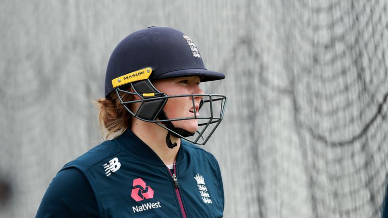 Shrubsole expects hard-fought Ashes | Cricket News | Sky Sports