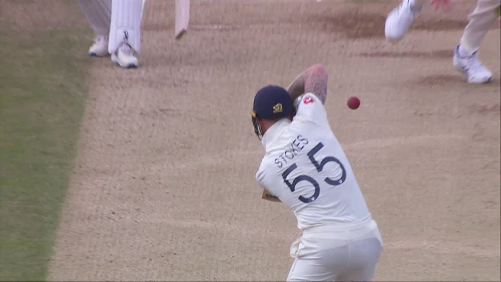 Stokes 100 Highlights | Cricket News | Sky Sports