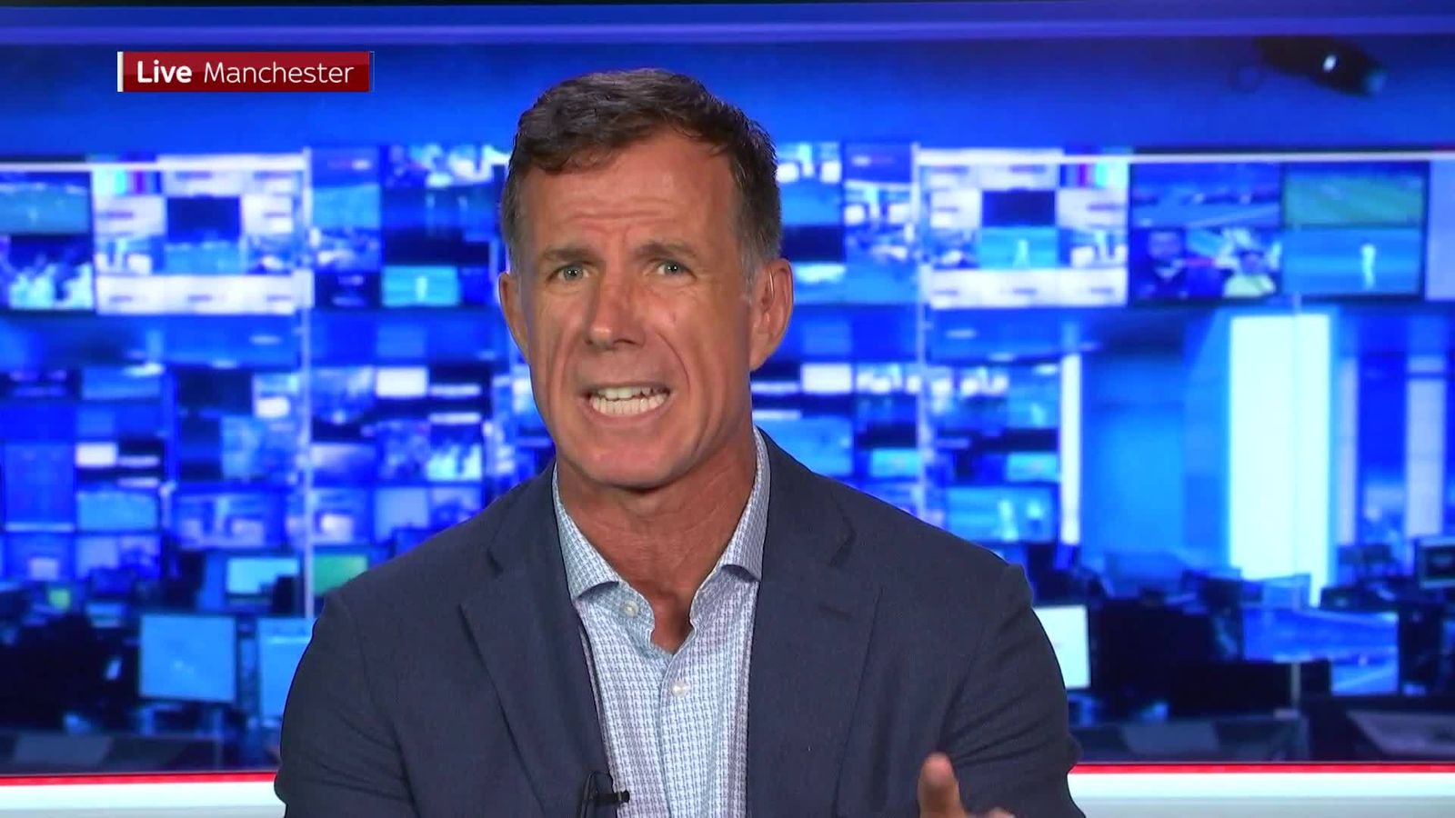 Phil Clarke disappointed in RFL and Super League | Rugby League News ...