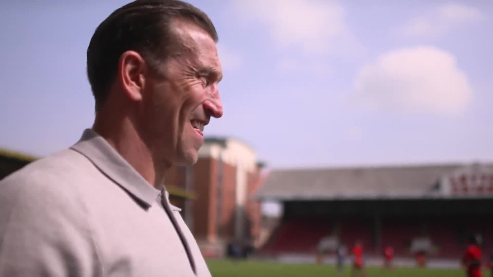 Leyton Orient to unveil Justin Edinburgh Stand on Saturday | Football ...
