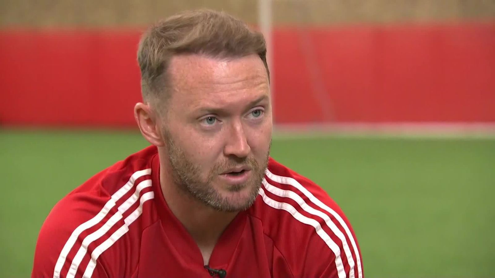 Rangers vs Celtic: Aiden McGeady says nothing compares to Old Firm ...